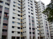 Sunset Way Residence (Clementi), HDB 4 Rooms - For Rent #113326141