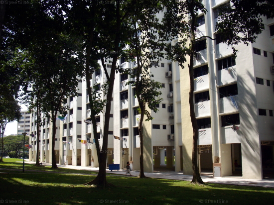 321 Clementi Avenue 5 (S)120321 HDB Details Location Map - Nearby MRT's ...