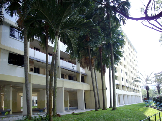 321 Clementi Avenue 5 (S)120321 HDB Details Location Map - Nearby MRT's ...