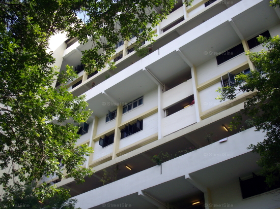 Clementi Avenue 2 (Clementi), HDB 4 Rooms - For Sale #106957391