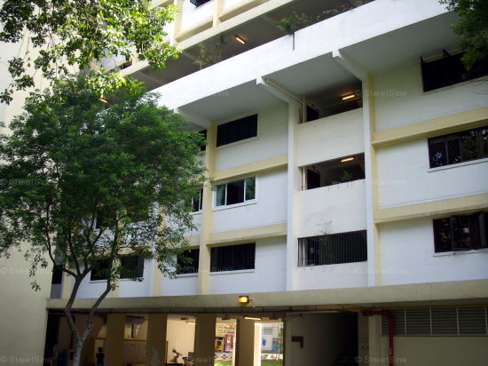 Clementi Avenue 2 (Clementi), HDB 4 Rooms - For Sale #106957391