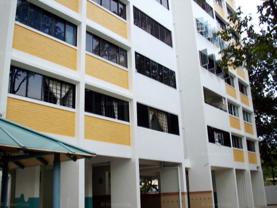 338 Clementi Avenue 2 (S)120338 HDB Street - HDB Blocks, Flats for Sale ...