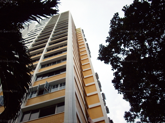 338 Clementi Avenue 2 (S)120338 HDB Street - HDB Blocks, Flats for Sale ...