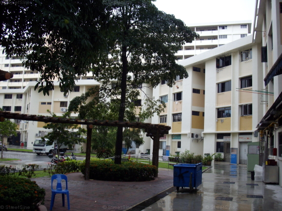 431 Clementi Avenue 3 (S)120431 HDB Street - HDB Blocks, Flats for Sale ...