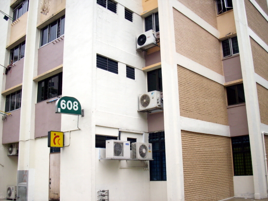 Clementi West Street 1 (Clementi), HDB 3 Rooms - For Rent #113313741