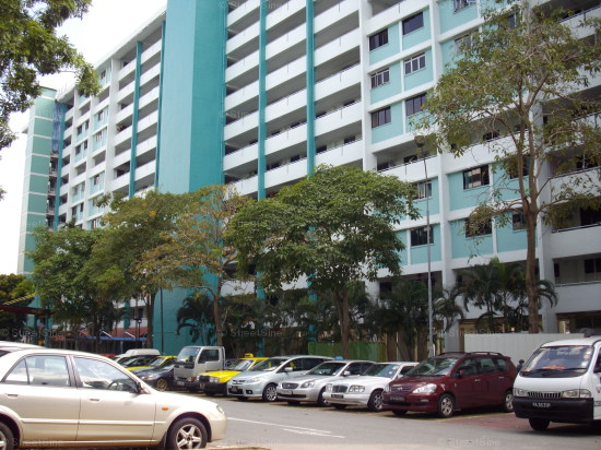 702 West Coast Road (S)120702 HDB Street - HDB Blocks, Flats for Sale ...