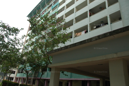 60 Commonwealth Drive (S)140060 HDB Details Location Map - Nearby MRT's ...