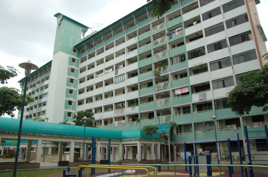 64 Commonwealth Drive (S)140064 HDB Street - HDB Blocks, Flats for Sale ...