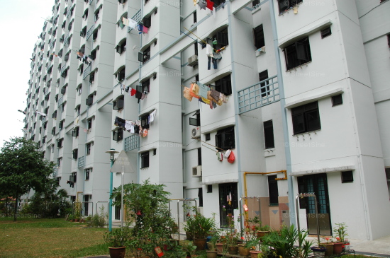 81 Commonwealth Close (S)140081 HDB Details Location Map - Nearby MRT's ...