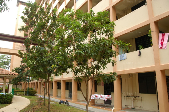 93 Commonwealth Drive (S)140093 HDB Details Location Map - Nearby MRT's ...