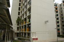 Commonwealth Crescent (Queenstown), HDB 3 Rooms - For Sale #109460681
