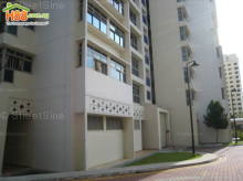 Forfar Heights (Queenstown), HDB 4 Rooms - For Rent #106688201