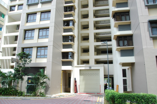 Commonwealth View (Queenstown), HDB 3 Rooms - For Sale #109060261