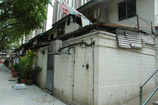 Tanglin Halt Road (Queenstown), HDB 3 Rooms - For Rent #109143691