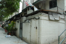 Tanglin Halt Road (Queenstown), HDB 3 Rooms - For Rent #109143691