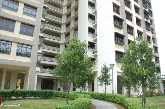 Commonwealth View (Queenstown), HDB 4 Rooms - For Rent #107608321