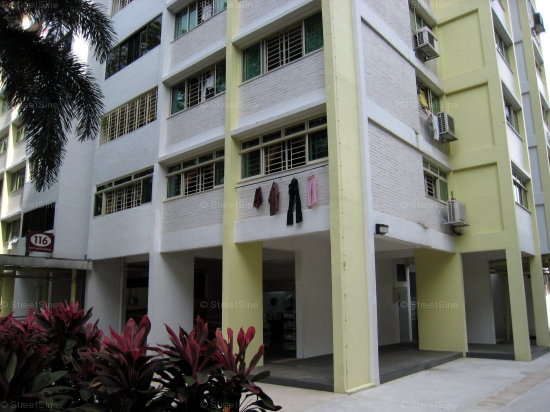 Merah Heights (Bukit Merah), HDB 5 Rooms - For Rent #109241851