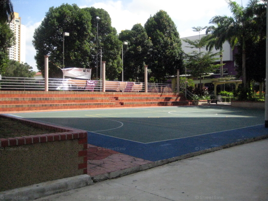 Merah Heights (Bukit Merah), HDB 5 Rooms - For Rent #109241851