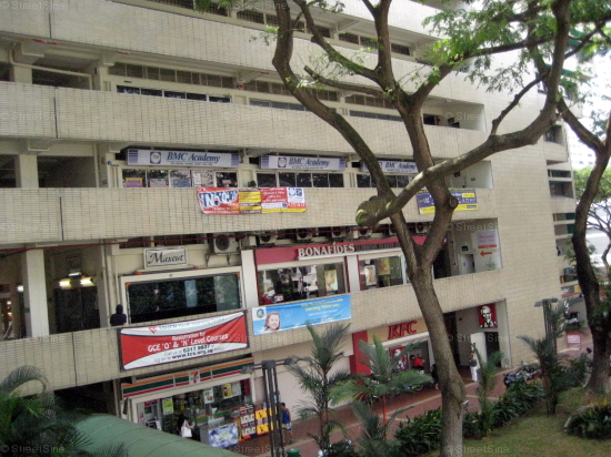 162 Bukit Merah Central (S)150162 HDB Details Location Map - Nearby MRT ...