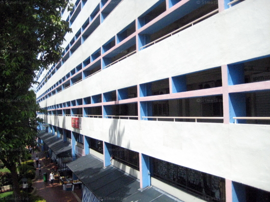 165 Bukit Merah Central (S)150165 HDB Street - HDB Blocks, Flats for ...