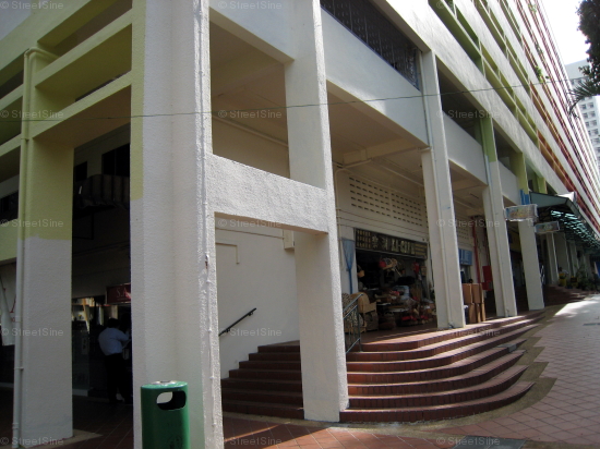 165 Bukit Merah Central (S)150165 HDB Street - HDB Blocks, Flats for ...