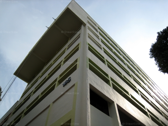 165 Bukit Merah Central (S)150165 HDB Street - HDB Blocks, Flats for ...