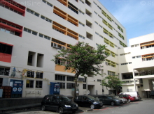 165 Bukit Merah Central (S)150165 HDB Street - HDB Blocks, Flats for ...