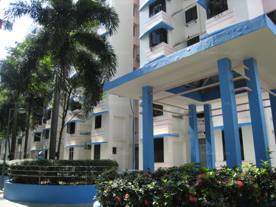 34 Jalan Bukit Ho Swee (S)160034 HDB Details Location Map - Nearby MRT ...