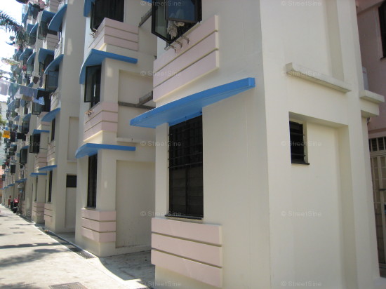 34 Jalan Bukit Ho Swee (S)160034 HDB Details Location Map - Nearby MRT ...