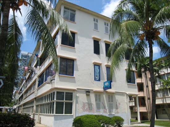 Kim Cheng Street (Bukit Merah), HDB 3 Rooms - For Sale #107909821