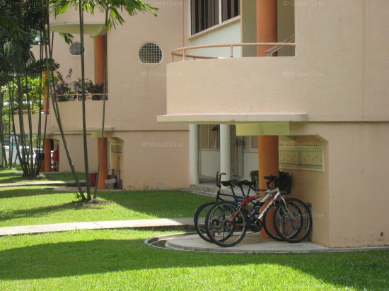 45 Kim Cheng Street (S)160045 HDB Details for Sale - Quality Listings ...
