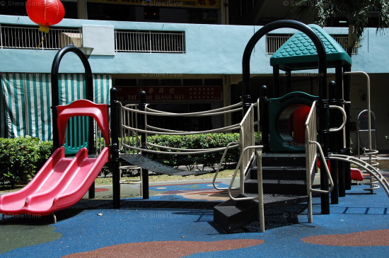 51 Chin Swee Road (S)160051 HDB Details Location Map - Nearby MRT's ...