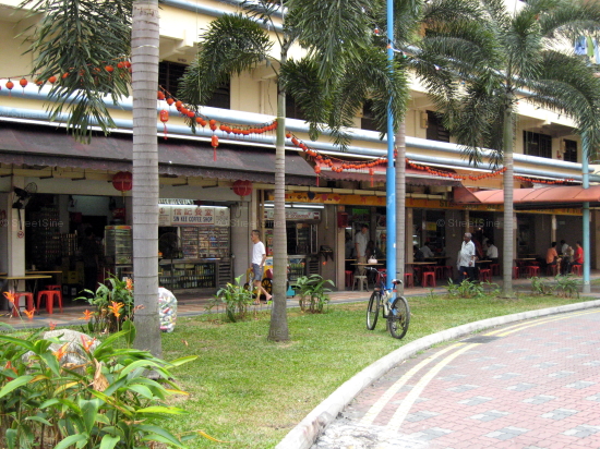 Floor Plans for 107 Jalan Bukit Merah (S)160107 HDB Details | SRX