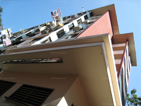 6 Jalan Bukit Ho Swee (S)161006 HDB Details Location Map - Nearby MRT's ...