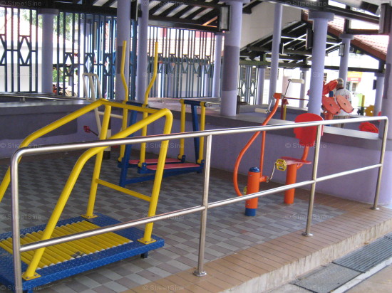 6 Jalan Bukit Ho Swee (S)161006 HDB Details Location Map - Nearby MRT's ...