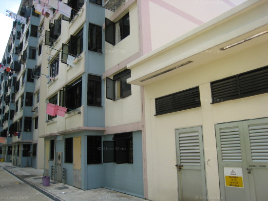 14 Taman Ho Swee (S)161014 HDB Details Location Map - Nearby MRT's ...