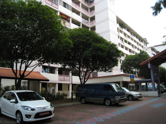16 Taman Ho Swee (S)163016 HDB Details Location Map - Nearby MRT's ...