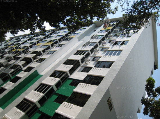 31 Taman Ho Swee (S)164031 HDB Details Location Map - Nearby MRT's ...