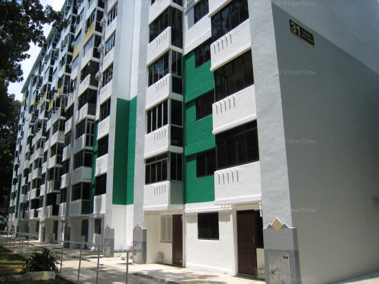 31 Taman Ho Swee (S)164031 HDB Street - HDB Blocks, Flats for Sale ...