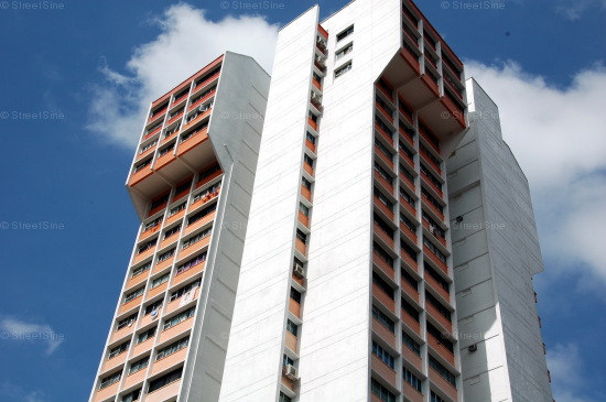 Floor Plans for 642 Rowell Road (S)200642 HDB Details | SRX