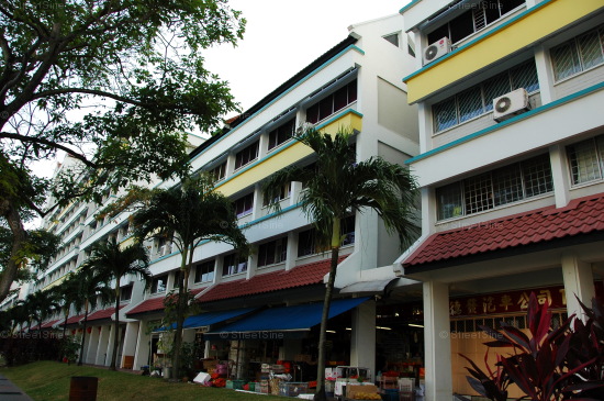 681 Race Course Road (S)210681 HDB Street - HDB Blocks, Flats for Sale ...