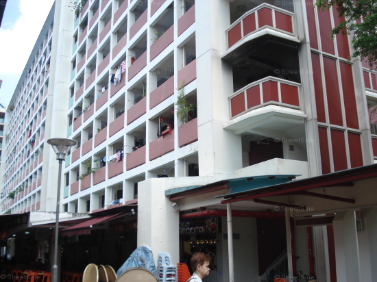 Kim Keat Palm (Toa Payoh), HDB 3 Rooms - For Rent #108814581