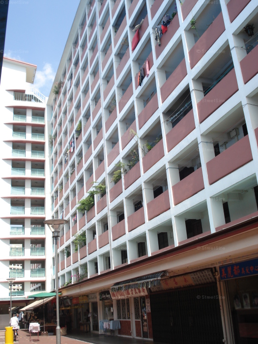 18 Lorong 7 Toa Payoh (S)310018 HDB Street - HDB Blocks, Flats for Sale ...