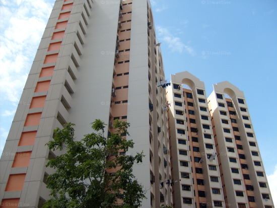 53 Lorong 5 Toa Payoh (S)310053 HDB Street - HDB Blocks, Flats for Sale ...