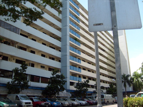 Floor Plans for 66 Lorong 4 Toa Payoh (S)310066 HDB Details | SRX