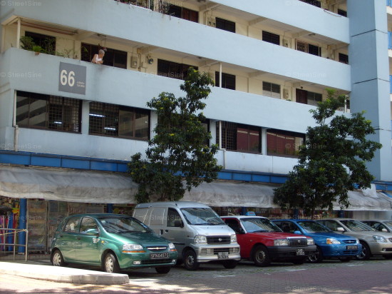 Floor Plans for 66 Lorong 4 Toa Payoh (S)310066 HDB Details | SRX