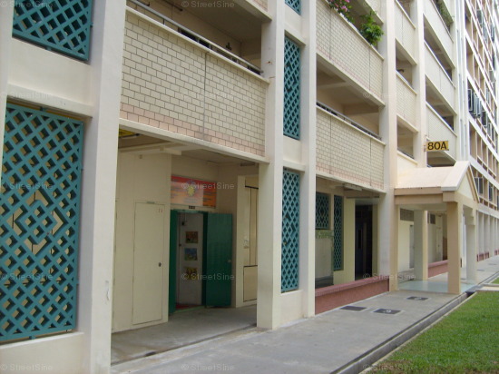 Floor Plans for 80A Lorong 4 Toa Payoh (S)311080 HDB Details | SRX