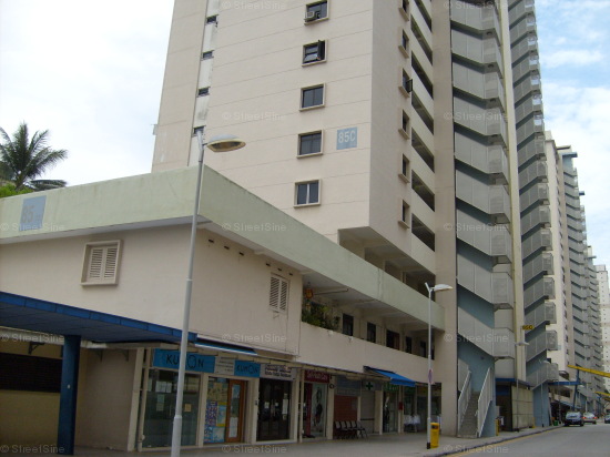 85C Lorong 4 Toa Payoh (S)313085 HDB Details Location Map - Nearby MRT ...