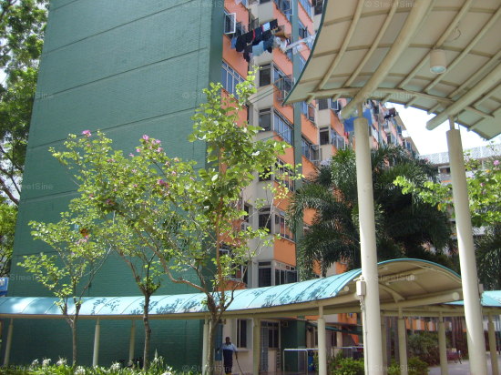 20 Jalan Tenteram (S)320020 HDB Details Location Map - Nearby MRT's ...