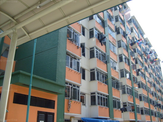 22 Jalan Tenteram (S)320022 HDB Details Location Map - Nearby MRT's ...